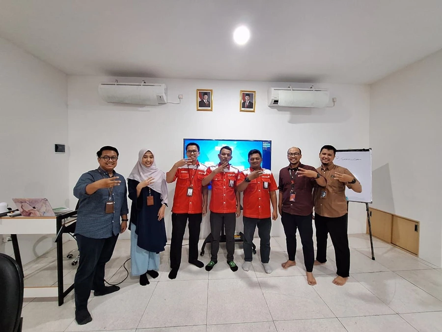 Solusi AIoT Terpadu untuk Transformasi Digital Bisnis